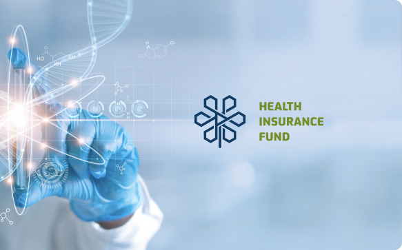 Social health protection in action: 57% of services paid by SHIF were ...