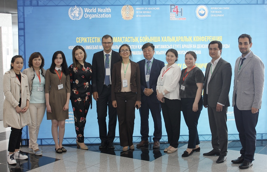 The deliberate choice of a network structure