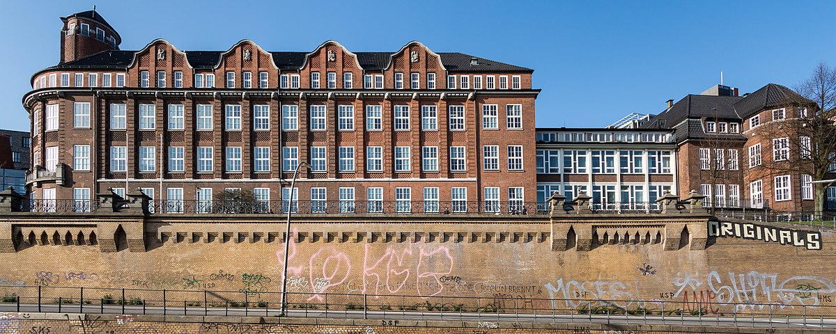 Postdoctoral researcher position in health economics at the Bernhard ...