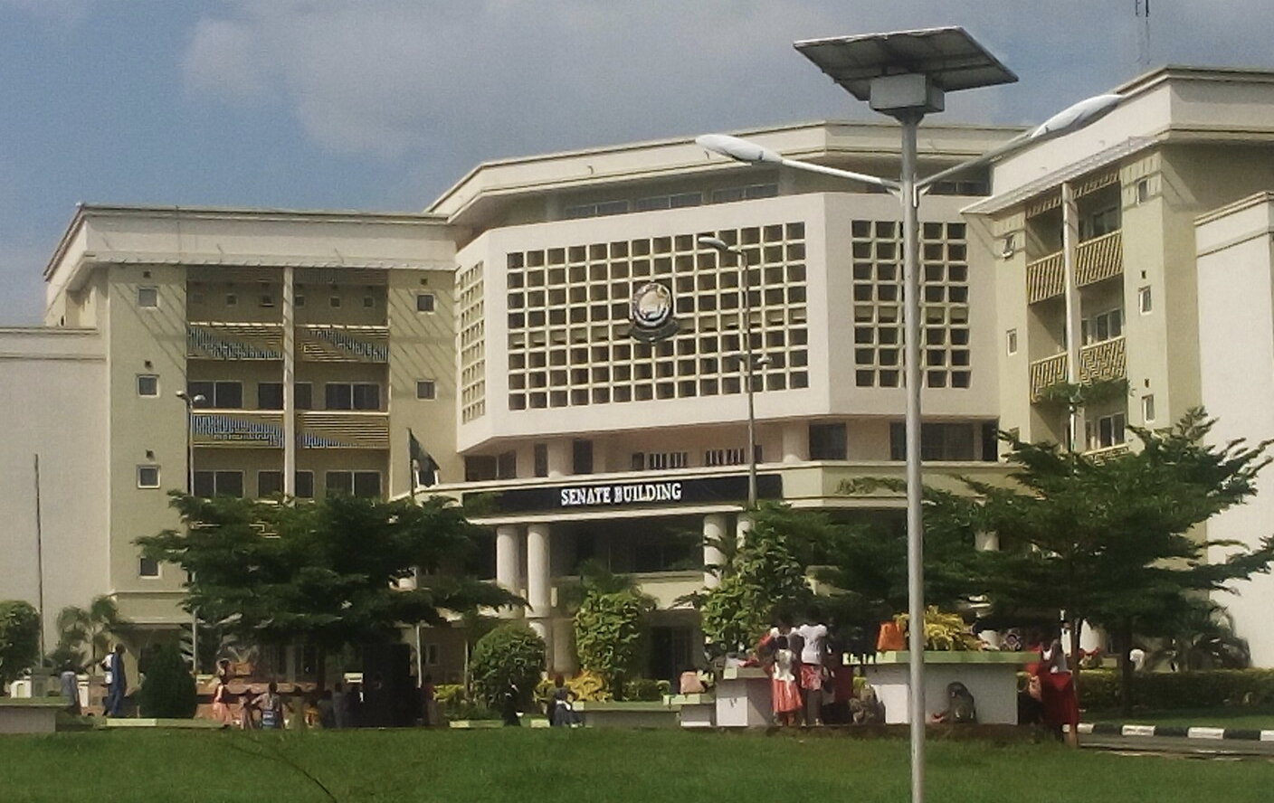 Nigerian senate moves to double Basic Health Care Fund to 2% of ...