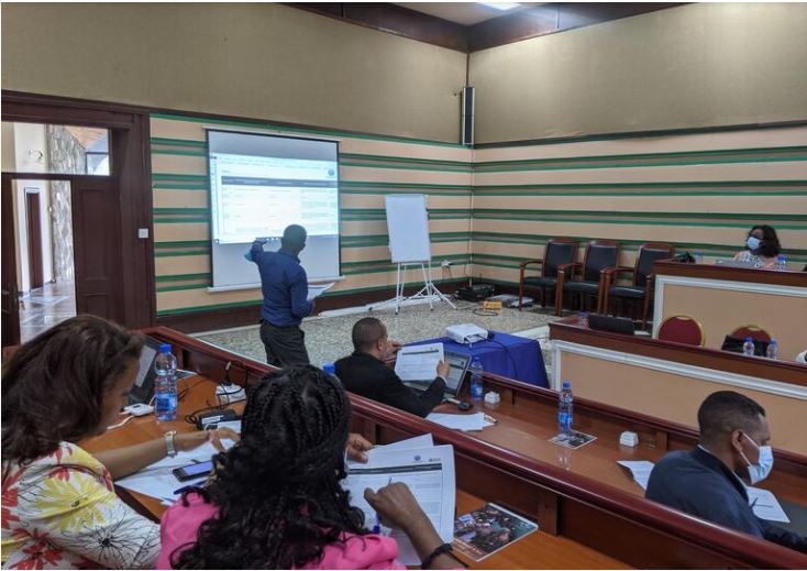 Home » Newsroom » News » Ethiopia first country to pilot the latest ...