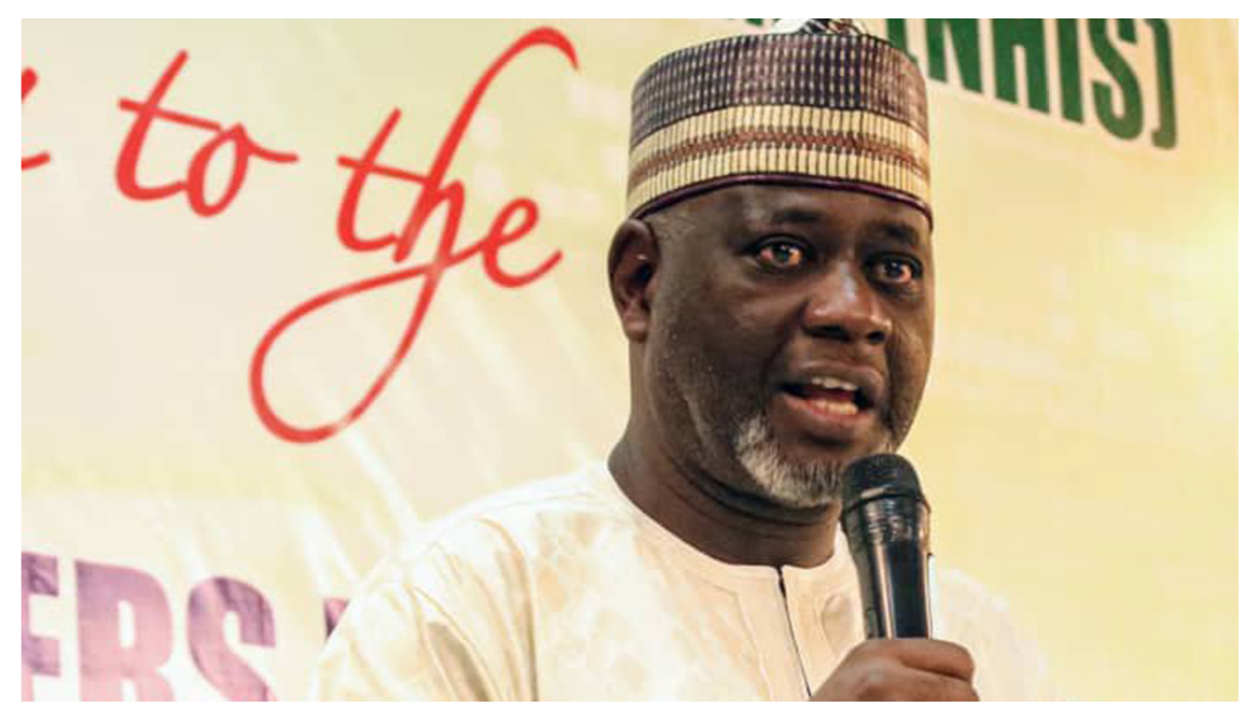 Home » Newsroom » News » Nigeria: National health insurance scheme ...